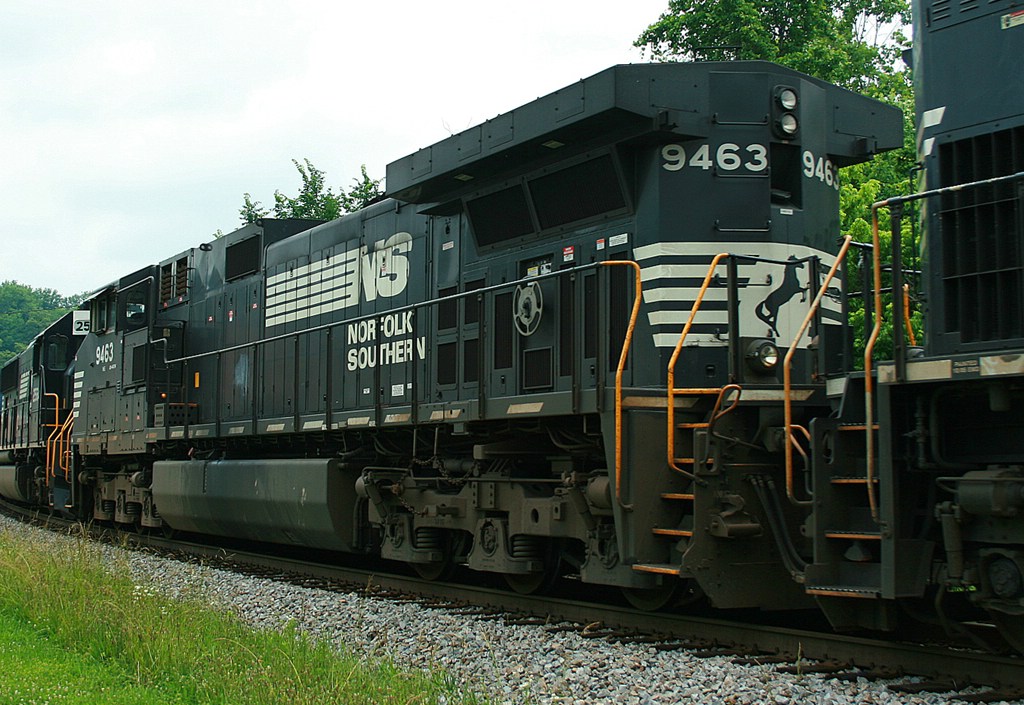 NS 9463